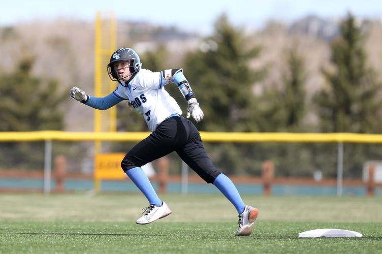 2022 WyoSports All-Cheyenne softball team | Cheyenne Central ...