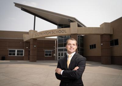 ‘We couldn’t have our country in better hands’ than with Walker Wilson ...