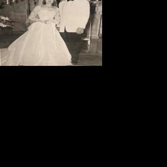 Bruce and Sharon Perryman celebrate 65th anniversary | Anniversaries ...