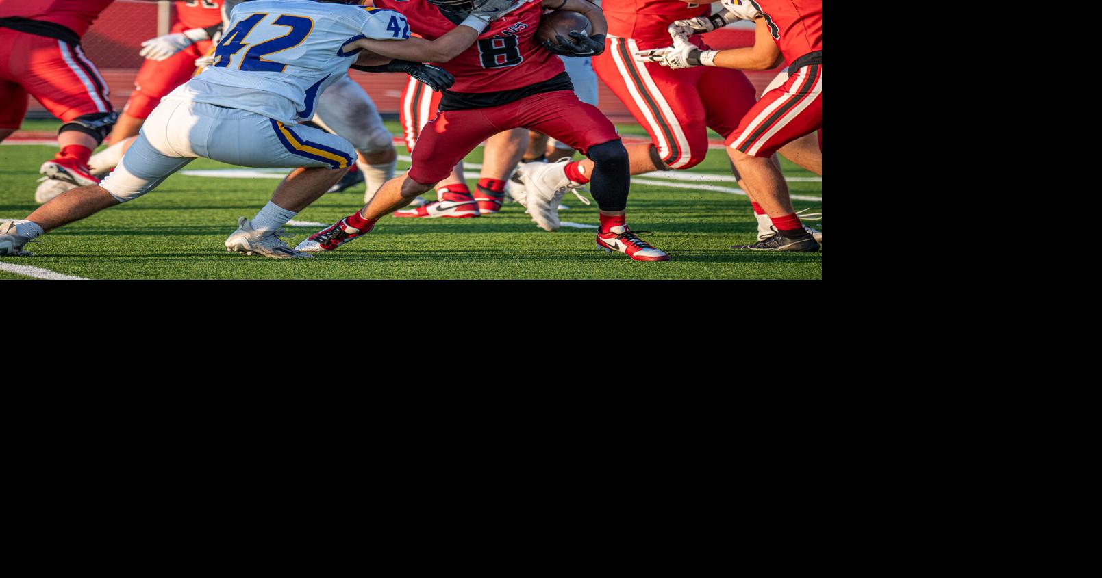 Laramie County prep football capsules for Sept. 20, 2024 | Burns ...