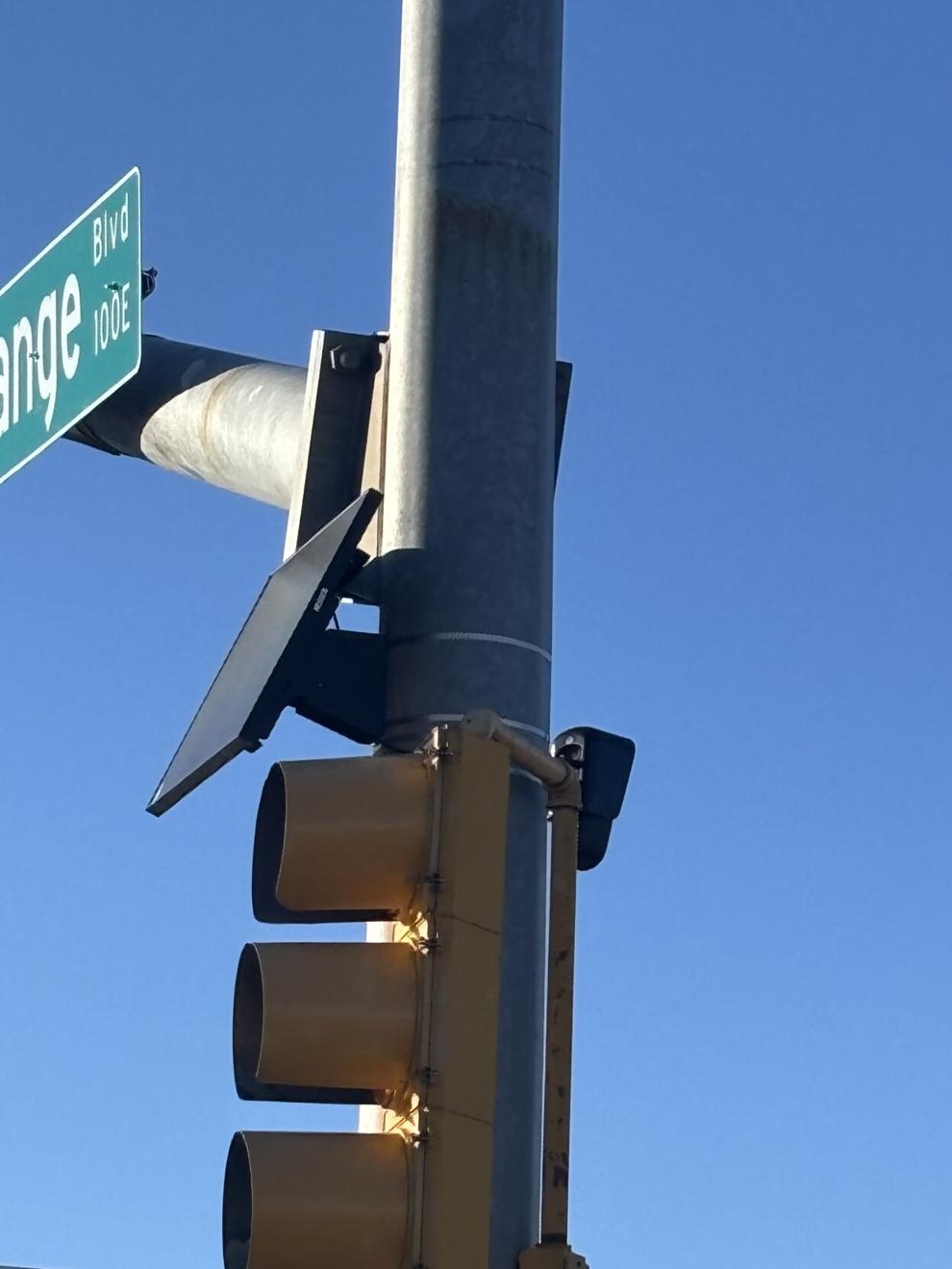 Do you support the Cheyenne Police Department's use of Flock cameras ...