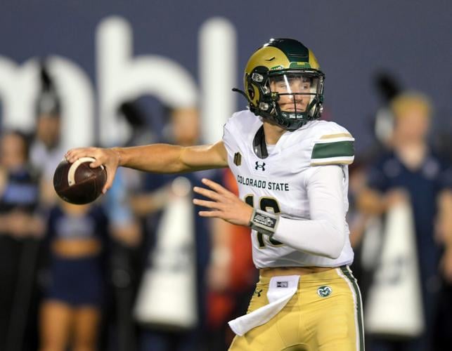 Know the Foe: Colorado State at Wyoming | University of Wyoming ...