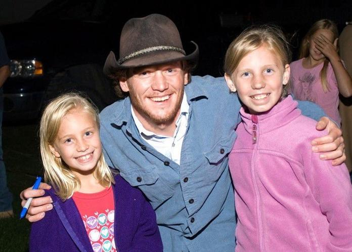 Wyoming native Bryan Ragsdale plans to bring Cowboy State values to ...