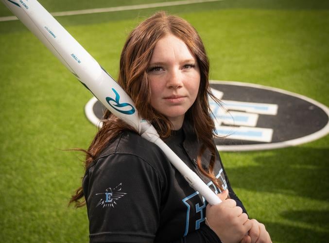 McKenzie Millar has caught on for Cheyenne East | Cheyenne East ...