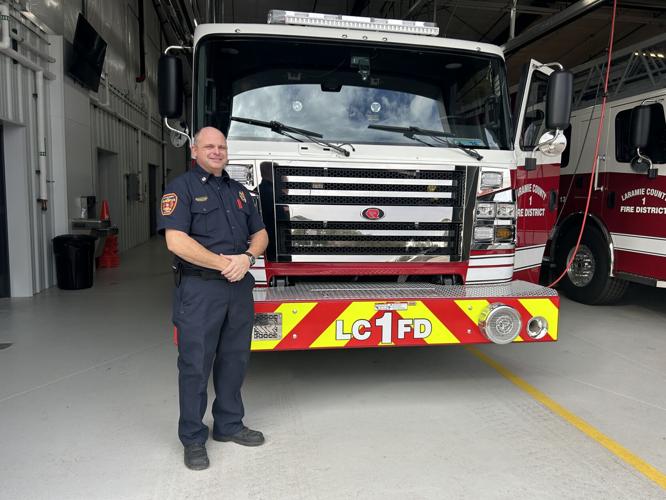 LCFD1 approves job postings for Archer Station, on track to open Q1 ...