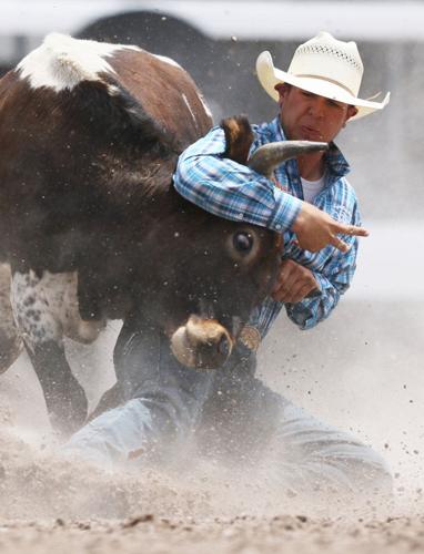 Third Performance of CFD Rodeo | Gallery | wyomingnews.com