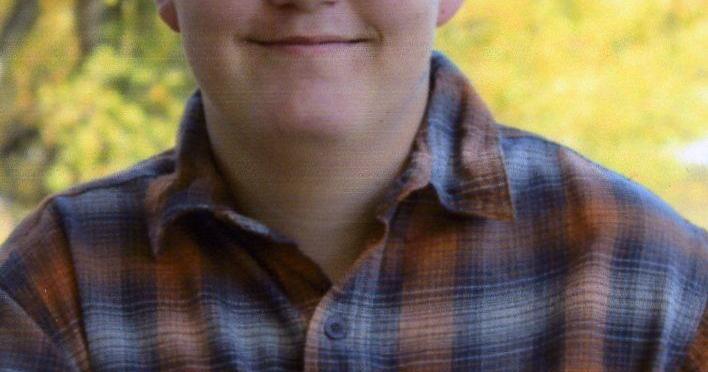 Trembath, Brenden Wayne | Burns High School | wyomingnews.com