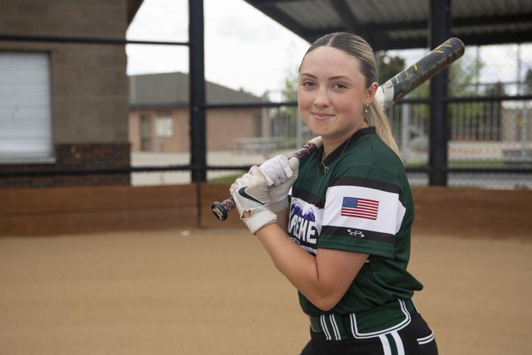 Jaylyn Christensen’s college experience bolsters Extreme | Softball ...