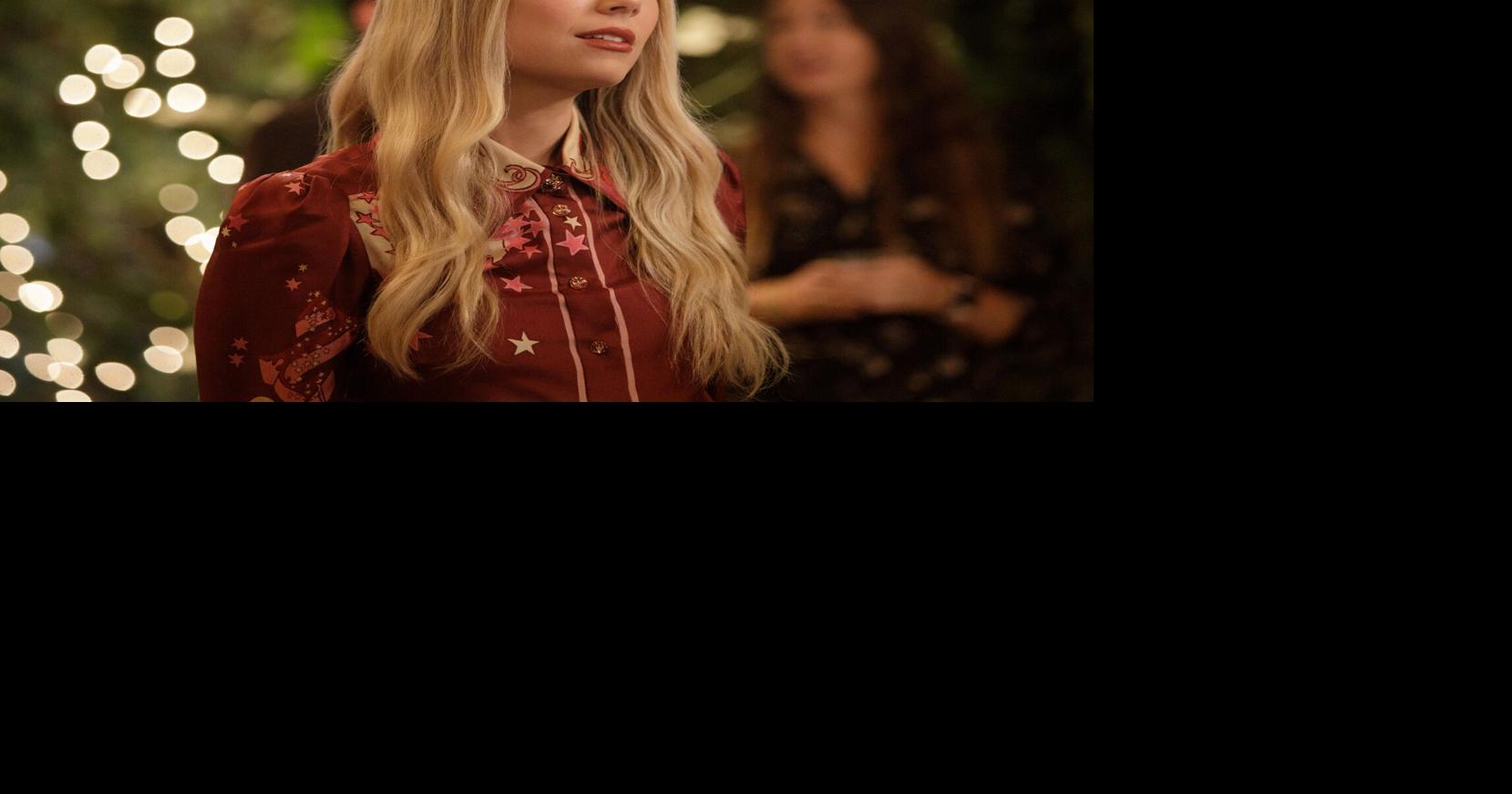 ‘Maggie’ review: When ‘Friends’ meets ‘How I Met Your Mother,’ but ...
