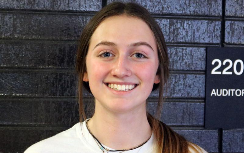 INDOOR TRACK: Morrell, East 4x800 win at Simplot | Cheyenne Central ...