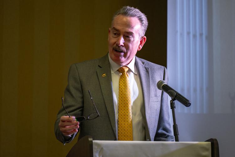 Cheyenne mayor: Top priorities for 2025 are water and housing | Local ...