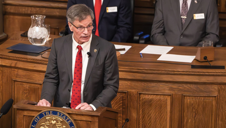 New state laws in 2026: property tax exemptions, new license plates ...