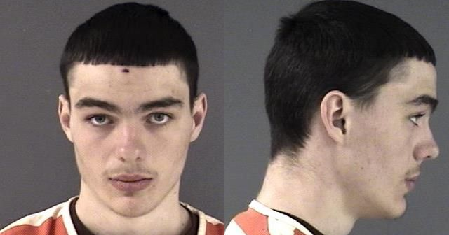 Police: Two Cheyenne teens arrested for 'shots-fired incidents' | Local ...