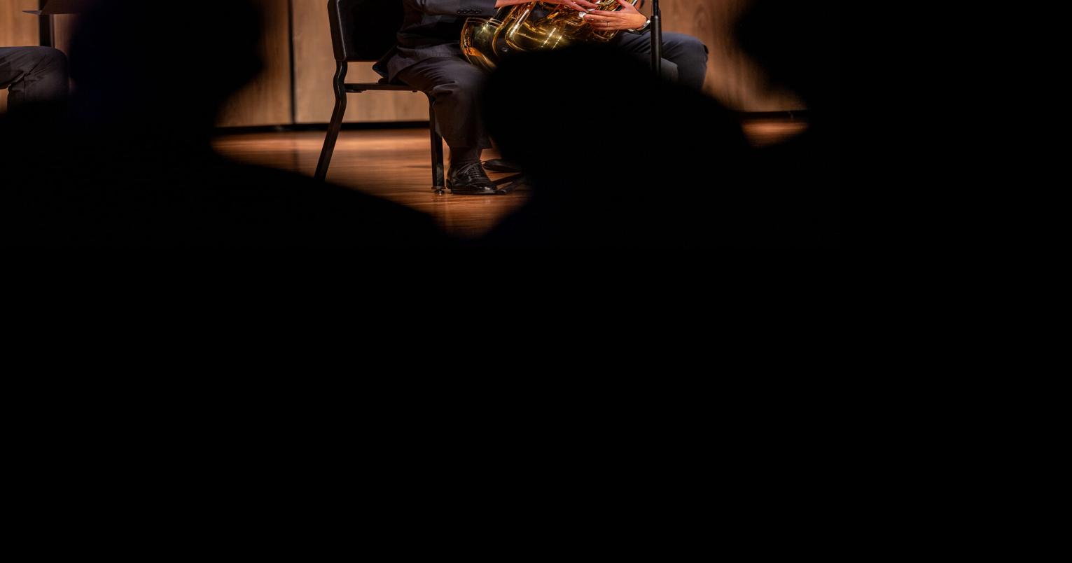 LCCC Music Department to present three concerts to kick off music ...
