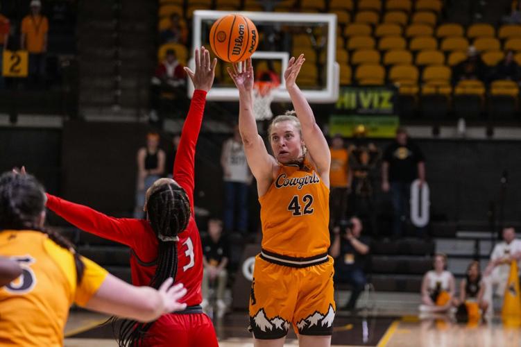 Cowgirls lose nail-biter against New Mexico | Women’s Basketball ...