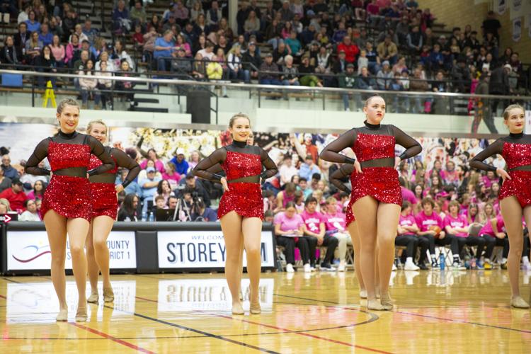 Cheyenne Central Cheer and Dance | Gallery | wyomingnews.com