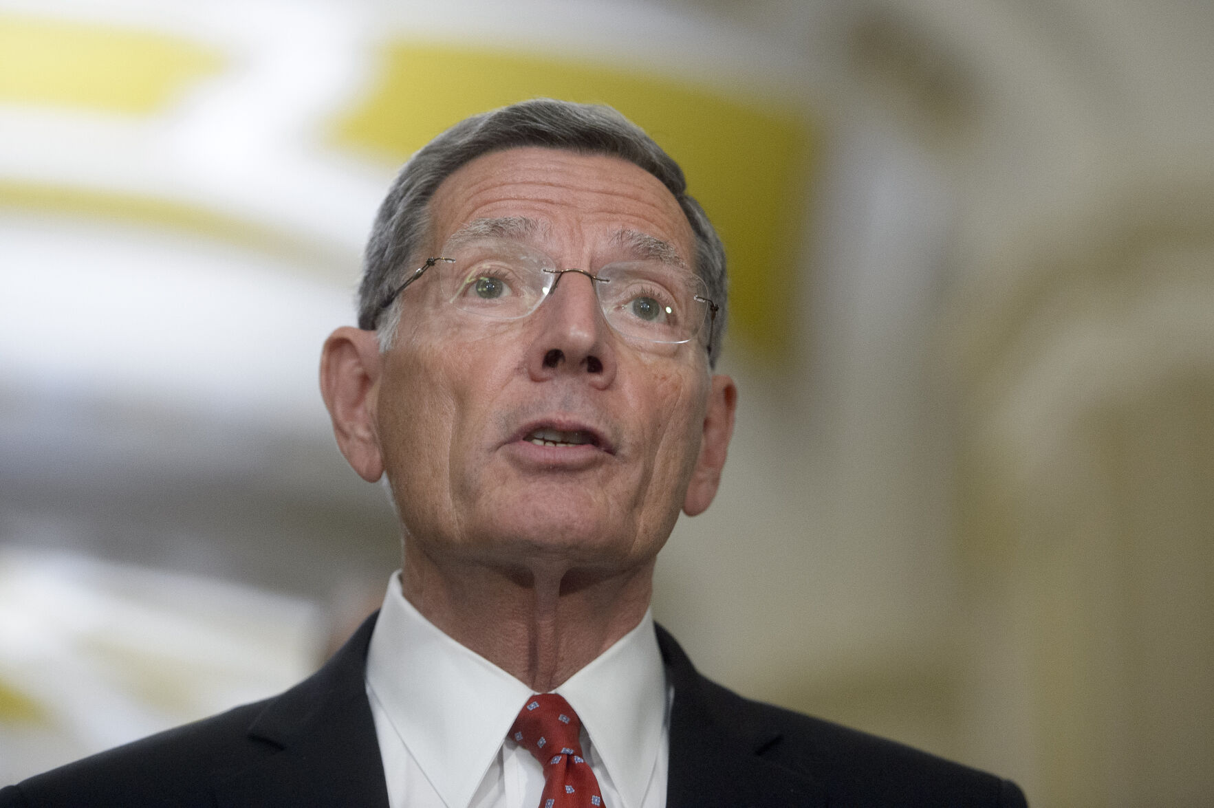 Barrasso, Coons bill could expand mental health care access for ...