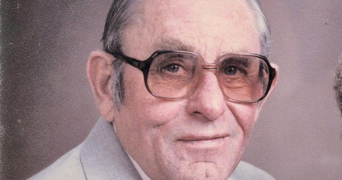 Kenneth LeRoy Ockerman | Rocket Miner | wyomingnews.com