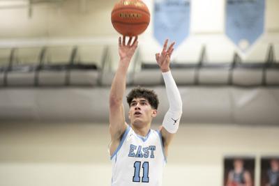 New NFHS rules impacting Class 4A basketball | Cheyenne Central ...