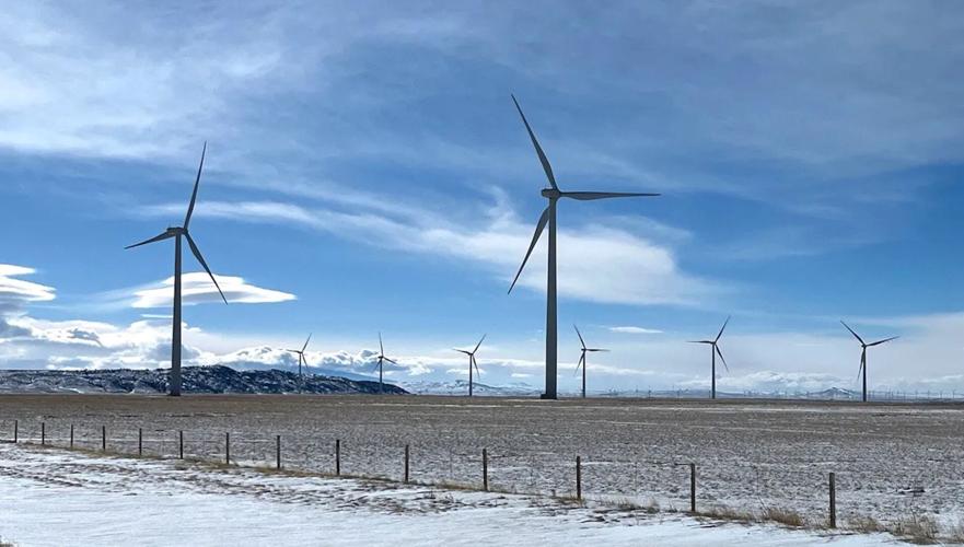 Wyoming’s top officials promise to reckon with ever-increasing wind ...