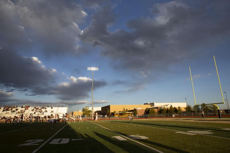 Cheyenne South record-breaker Keelan Anderson found new passion in ...