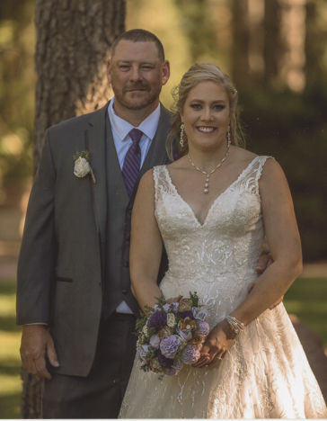 Gorman-Nelson Wedding | Weddings | wyomingnews.com
