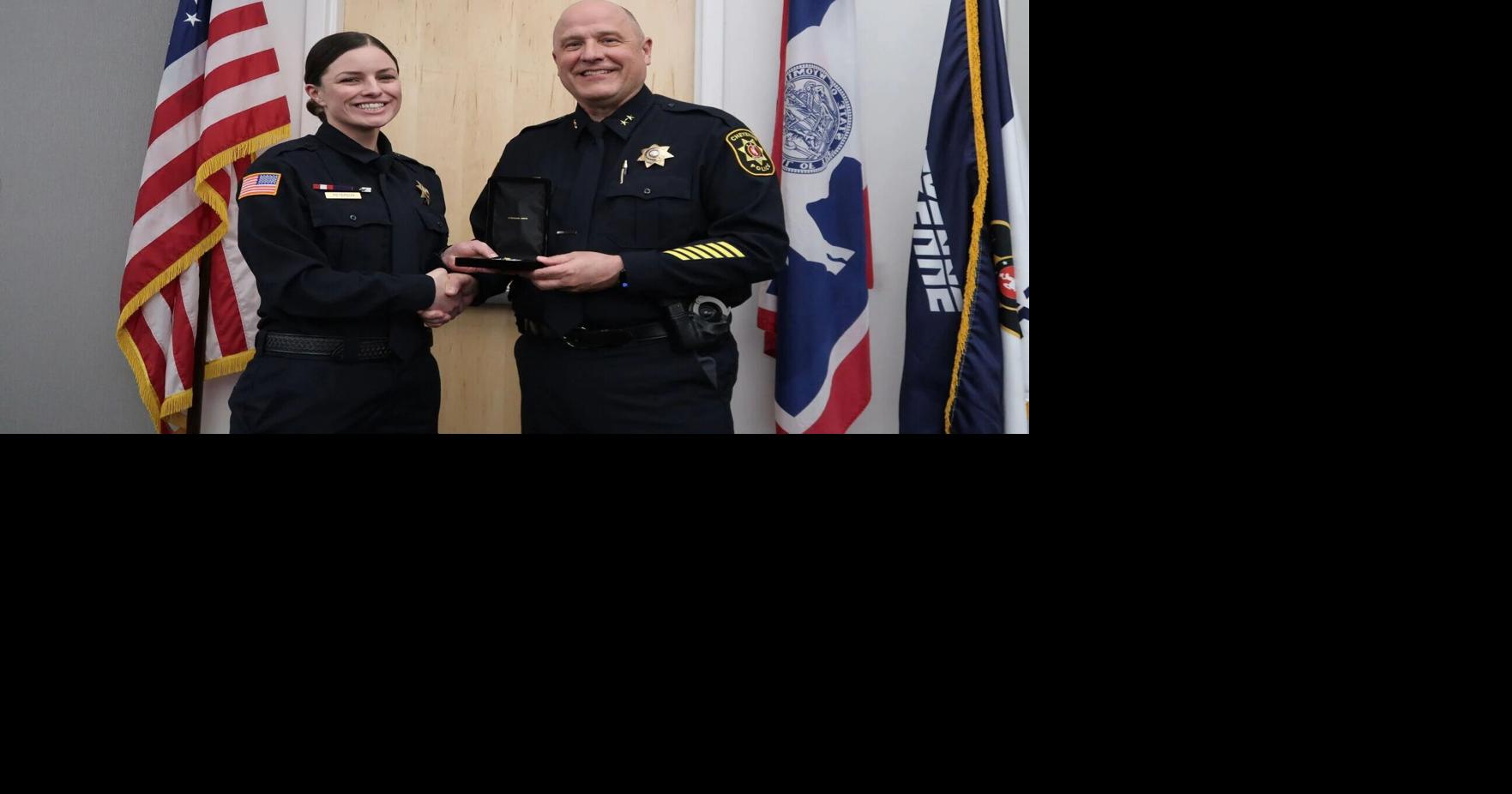 Overall crime up 2% in Cheyenne in 2023; chief discusses report's ...