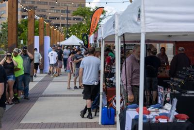 Third annual Wyoming Firearms & Outdoor Recreation Expo coming to ...