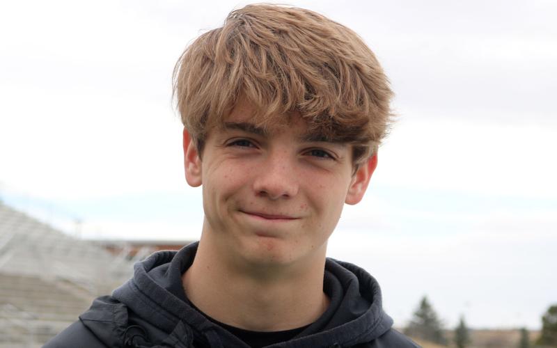 PREP TRACK: East boys win six events at KW Invite | Cheyenne Central ...