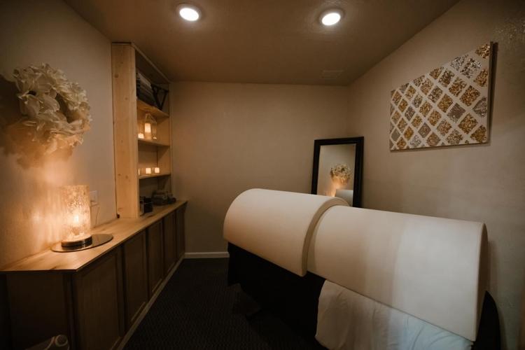 Casper area spa targets luxury wellness experiences | Current Edition ...