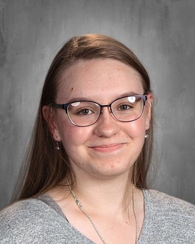 Creel, Rayanne | Laramie High School | wyomingnews.com