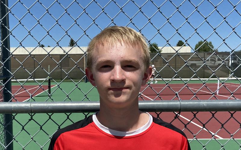 PREP TENNIS: Central girls sweep Casper schools | Cheyenne Central ...