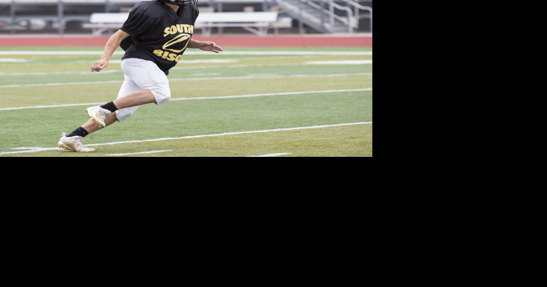 South's Matt Rivera, Damien Pino excelling in new roles | Cheyenne South | wyomingnews.com