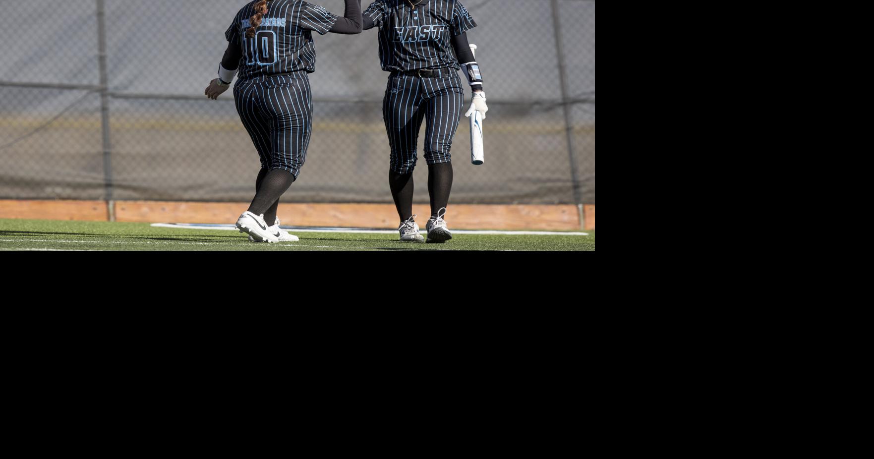 Four from Cheyenne selected to all-state softball team | Cheyenne ...