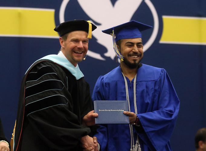 LCCC Commencement Ceremony | Gallery | wyomingnews.com