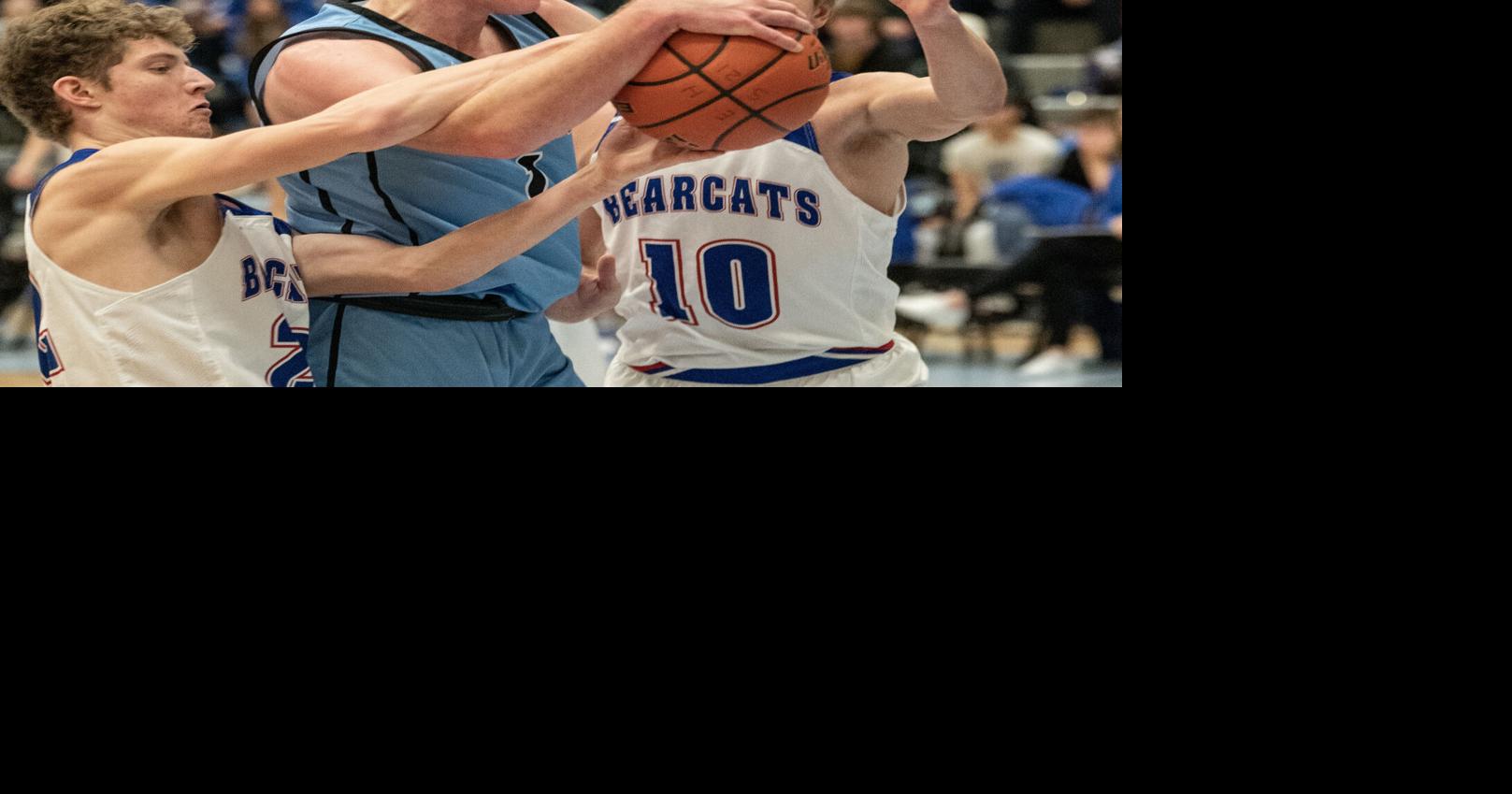 East struggles to shoot in loss to Douglas | Cheyenne East ...