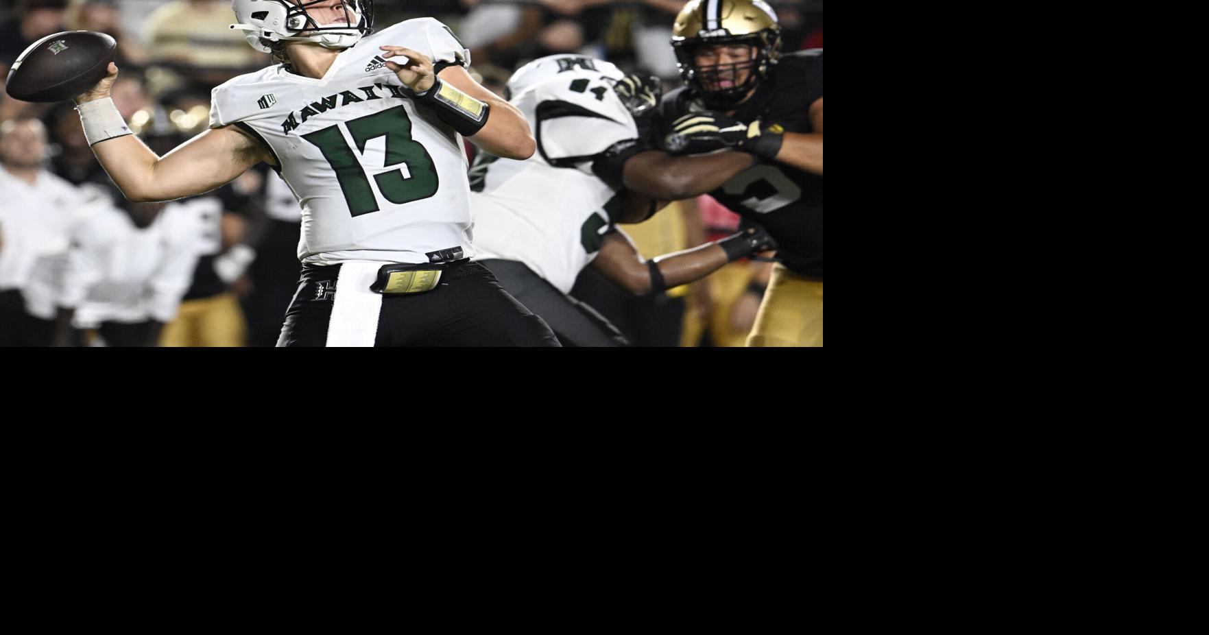 Boise State leads this season's first MW power rankings | University of ...