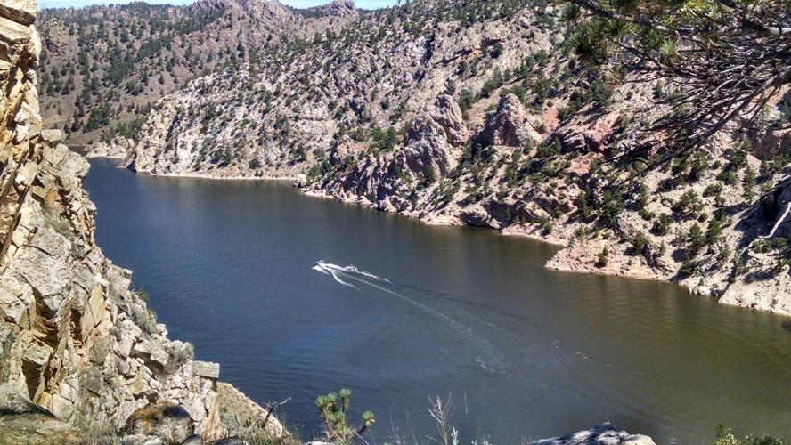 Critics oppose Wyoming hydroelectric project, pointing to climate ...