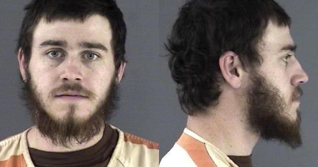 Cheyenne police on Tuesday arrest man wanted on multiple violent ...
