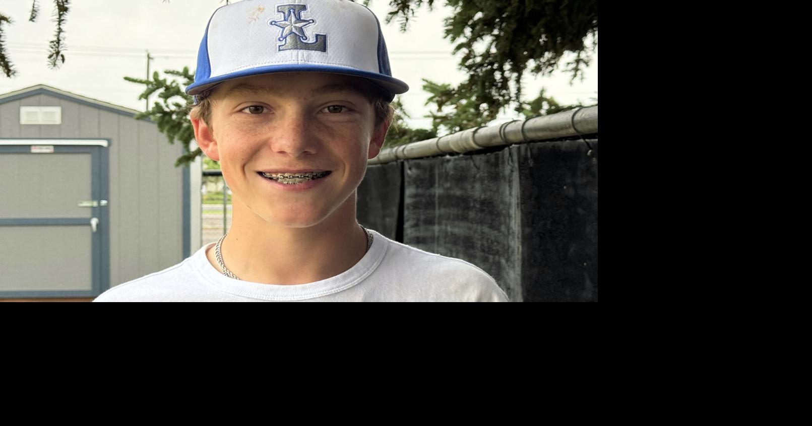 Moniz, Plassmeyer lead Laramie golf at 4A East Qualifier | Laramie High ...