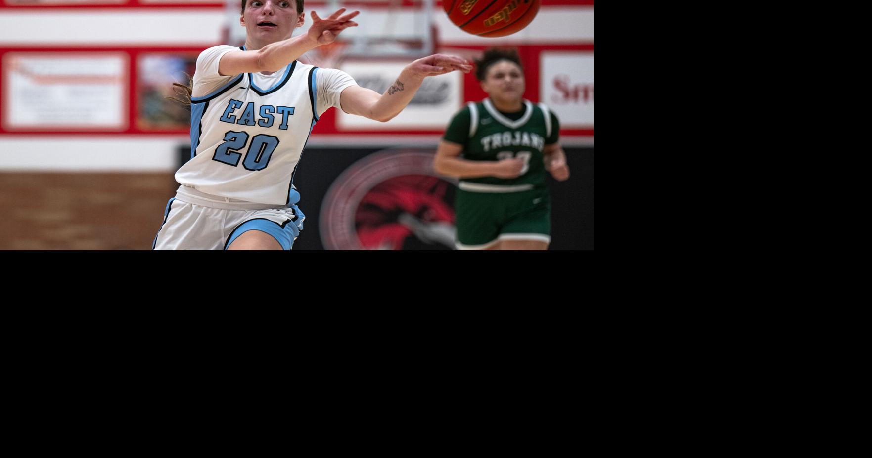 Defense keys East in win over Kelly Walsh | Cheyenne East | wyomingnews.com