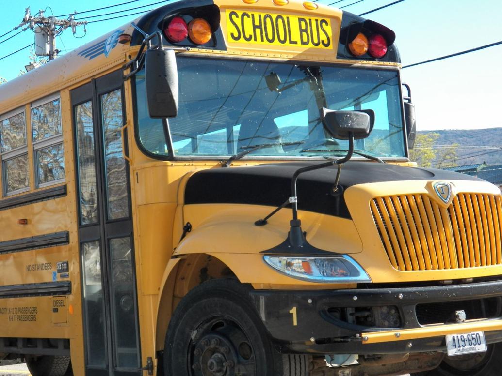 Schools facing bus driver crisis | Local News | wyomingnews.com