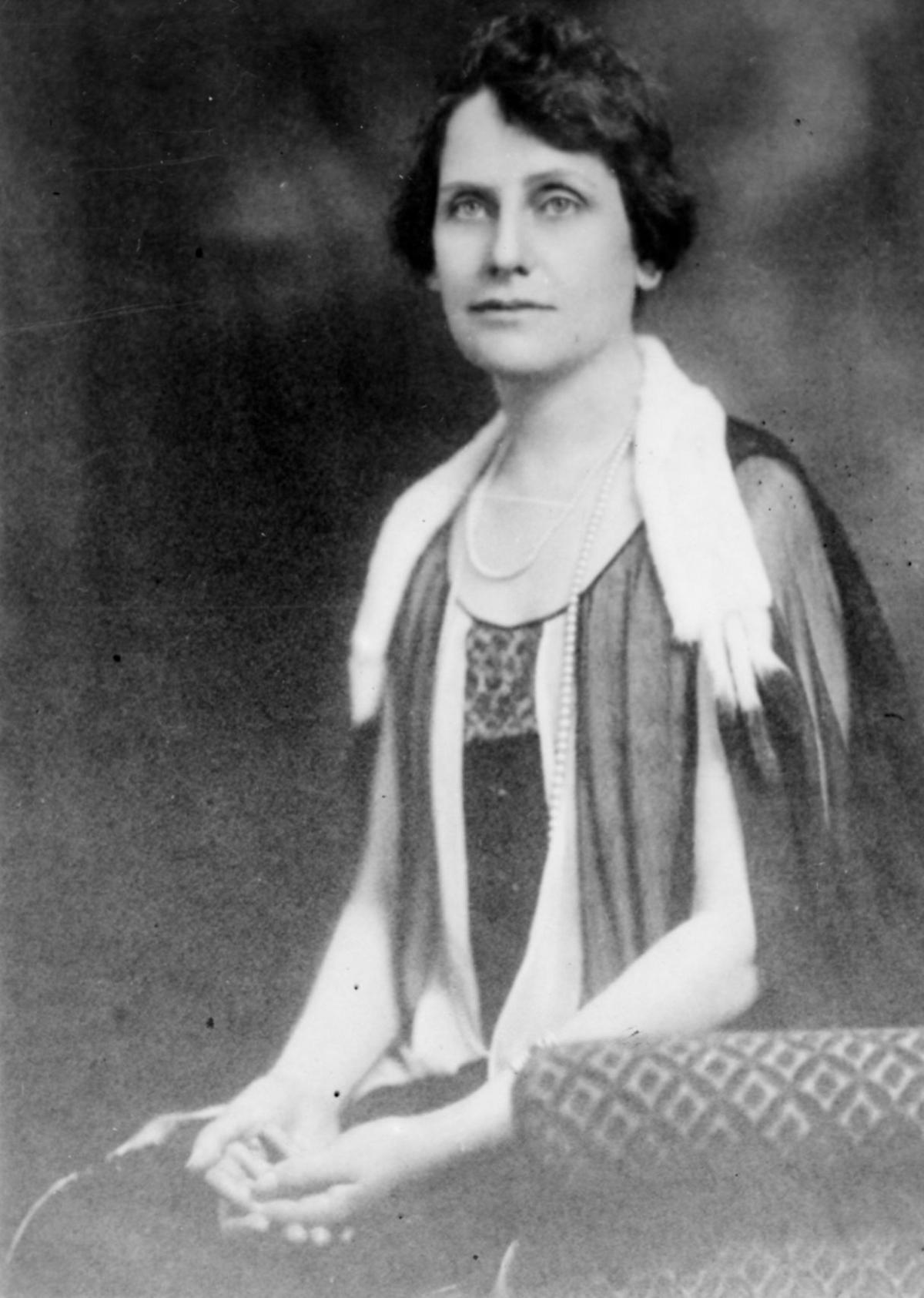 The forces behind the suffrage movement in Wyoming | Suffrage ...