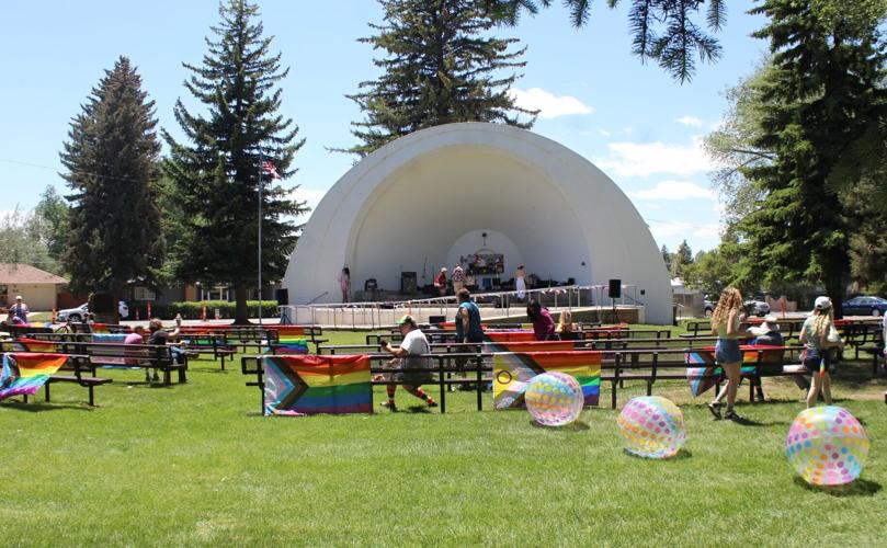 Pride in the Park | News | wyomingnews.com