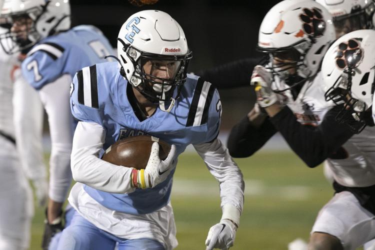 Cheyenne East v Rock Springs football | Gallery | wyomingnews.com