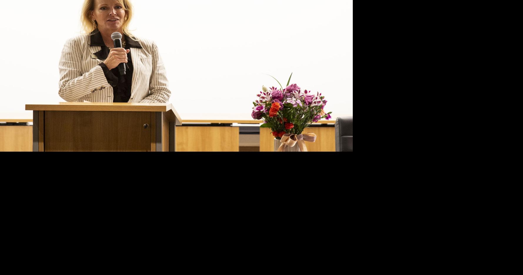 Governor appoints Cooley as new Laramie County District Court judge ...