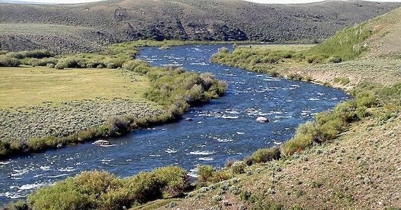 Wyoming leaders continue work on Colorado River basin issues | Local ...