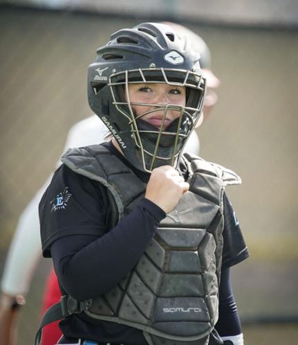 McKenzie Millar has caught on for Cheyenne East | Cheyenne East ...