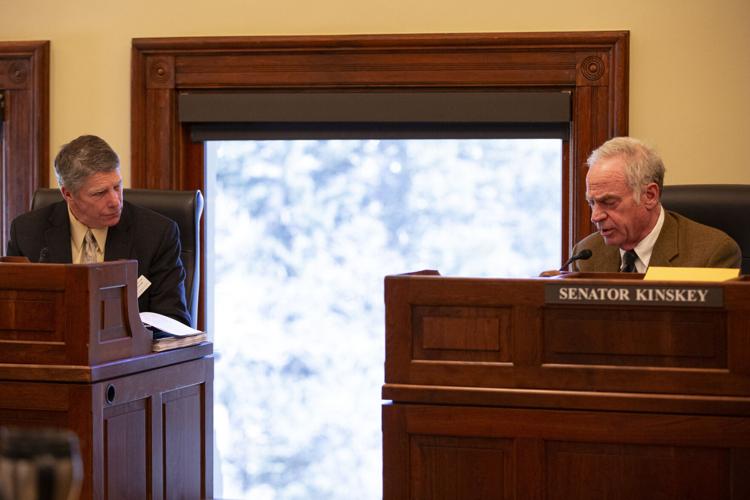 For the first time in years, Wyoming lawmakers failed to negotiate a ...