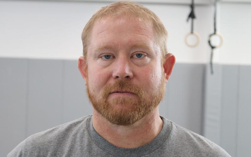 Kurtis Suloff takes Burns AD job; Dan Clayson steps down as wrestling ...